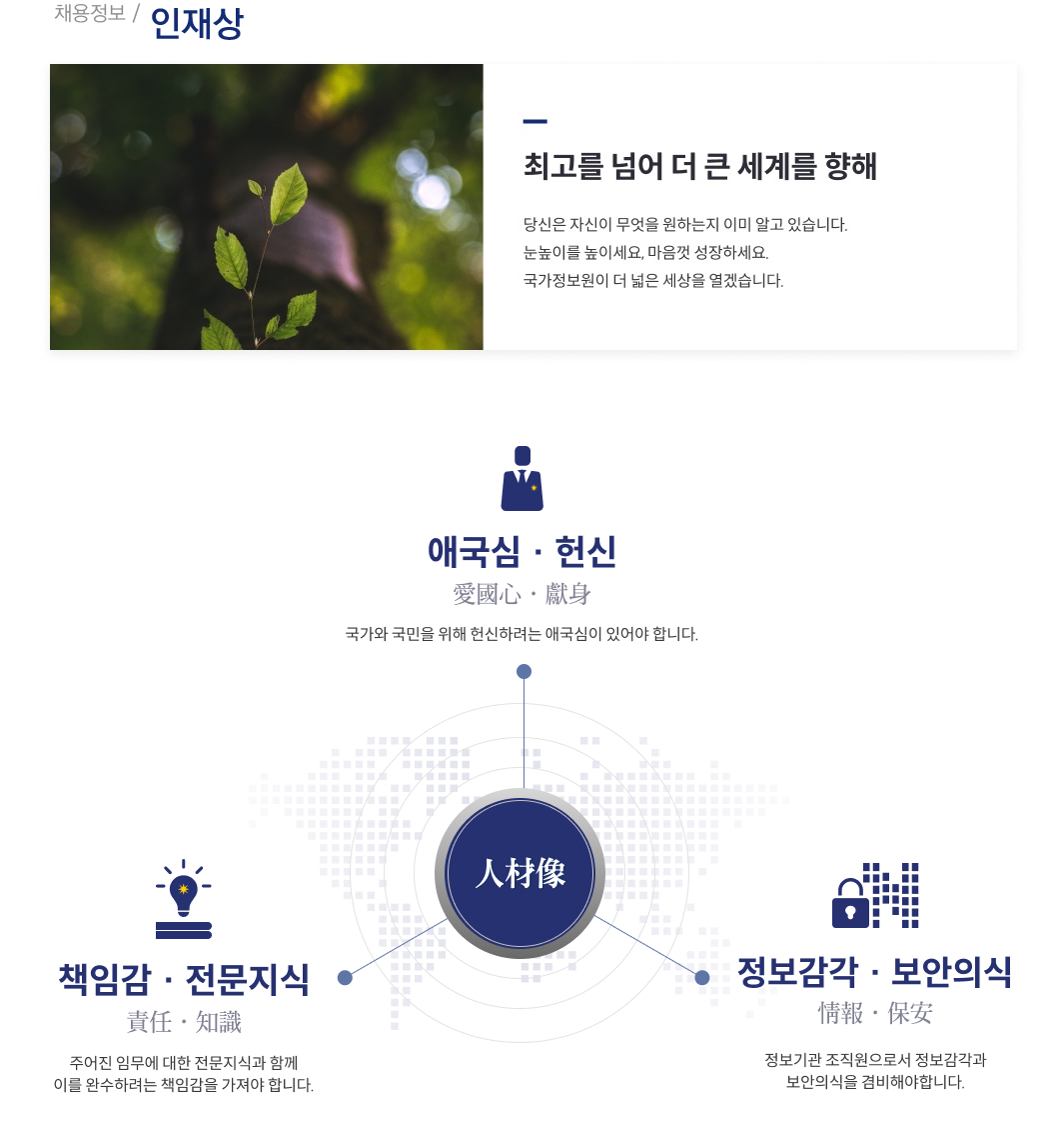 국가정보원 자소서 첨삭 국정원 자기소개서 작성법 문항 및 대필 가격 합격 스펙 네이버 블로그